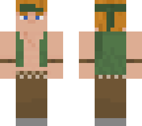 fallen kingdom | Minecraft Skins