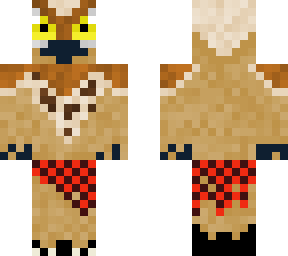 fargan | Minecraft Skins