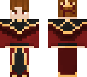 atla | Minecraft Skins