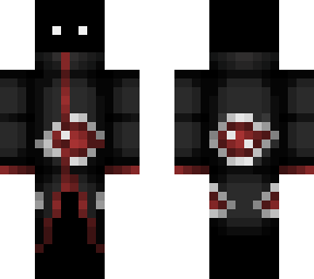 akatsuki | Minecraft Skins