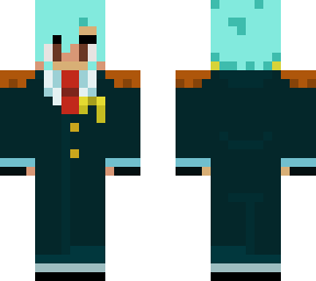 fixer upper | Minecraft Skin
