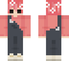 Full body | Minecraft Skin