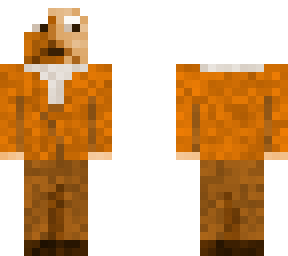 george | Minecraft Skins