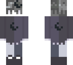 witch male ghost | Minecraft Skins