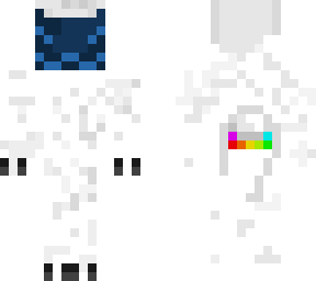 protogen | Minecraft Skins