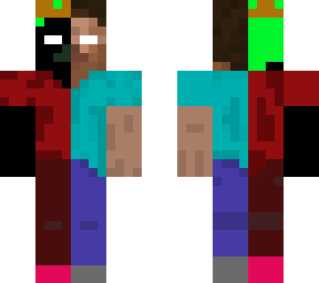 he good | Minecraft Skins