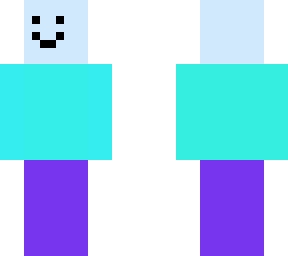 harmony | Minecraft Skins