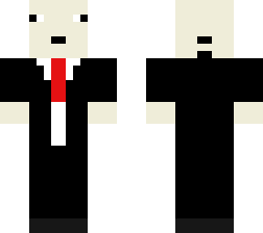 hitman | Minecraft Skins