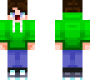 hive style | Minecraft Skins