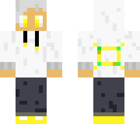 arceus | Minecraft Skins