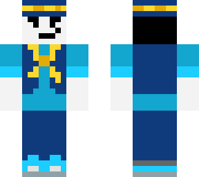 incredibox | Minecraft Skins