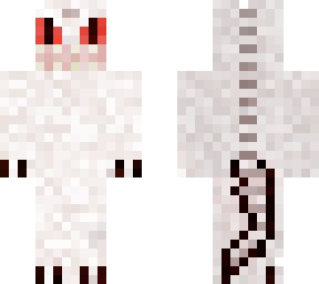 Indominus | Minecraft Skin