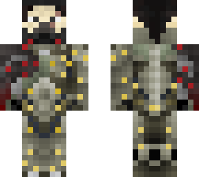 jetstream sam | Minecraft Skins