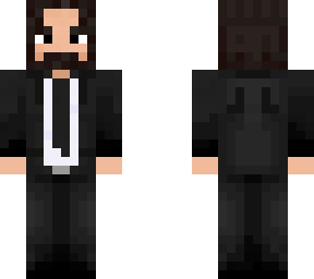 jhon | Minecraft Skins