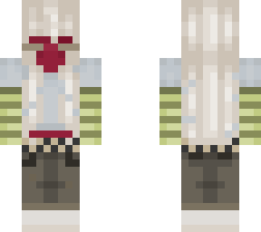 2000s | Minecraft Skins