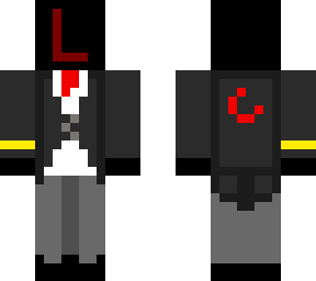 kingpin | Minecraft Skins