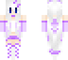 kinito | Minecraft Skins