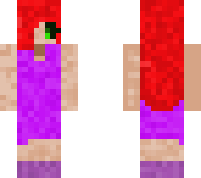 Kurayami Uchiha | Minecraft Skin