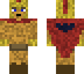 leonidas | Minecraft Skins