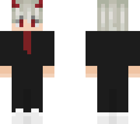 levi | Minecraft Skin