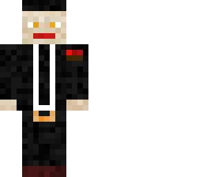 lucifer | Minecraft Skins