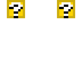 lucky block | Minecraft Skins