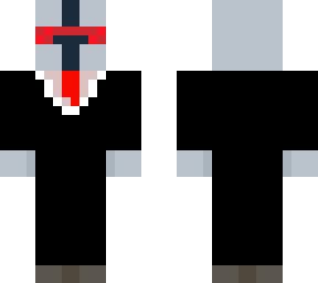 madness combat | Minecraft Skins