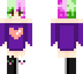 oc character | Minecraft Skins