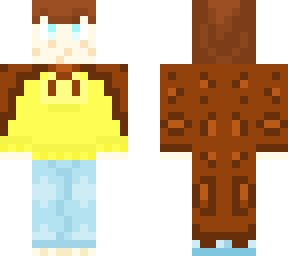 shawl | Minecraft Skins