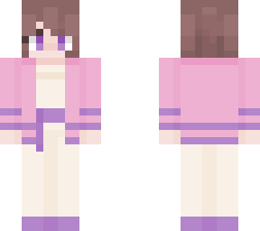 mello | Minecraft Skins
