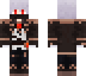 Middle Ages | Minecraft Skin