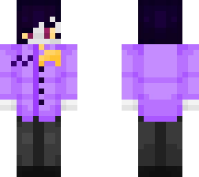 Minestuck Jun! | Minecraft Skin