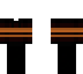 halloween outfit base | Minecraft Skins