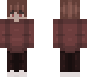 normal boy | Minecraft Skin