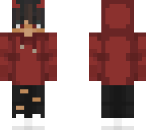 Normal Lopt | Minecraft Skin