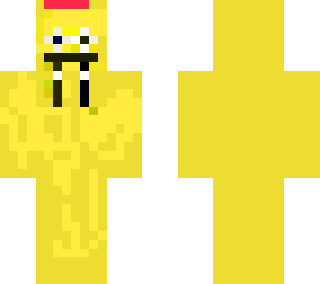 peep | Minecraft Skins