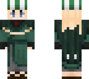 philza | Minecraft Skin