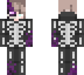 Possessed | Minecraft Skin