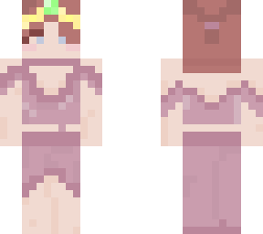 princess | Minecraft Skins
