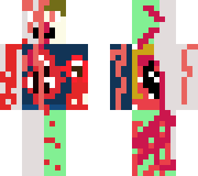 exe | Minecraft Skins