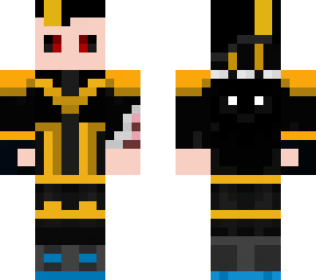 ronin | Minecraft Skins