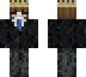 Royal | Minecraft Skin