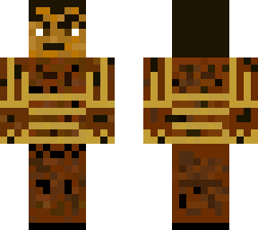 scar lion king | Minecraft Skins