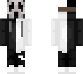 scream | Minecraft Skins