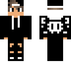 Simple | Minecraft Skin