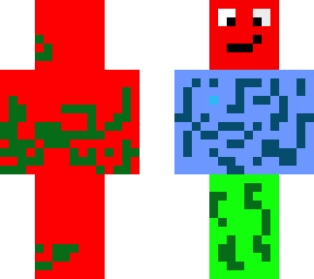 sini58 | Minecraft Skin