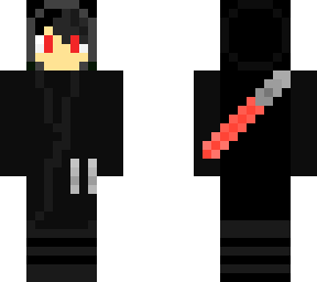 sith | Minecraft Skins