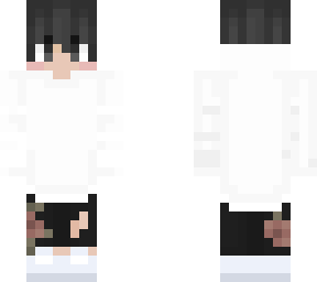 Skyblock | Minecraft Skin