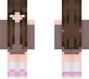 slay | Minecraft Skin