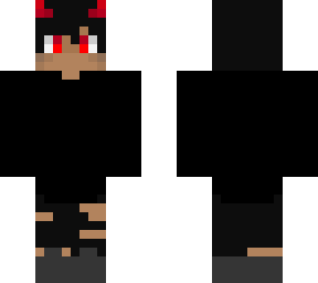 Tashi | Minecraft Skin